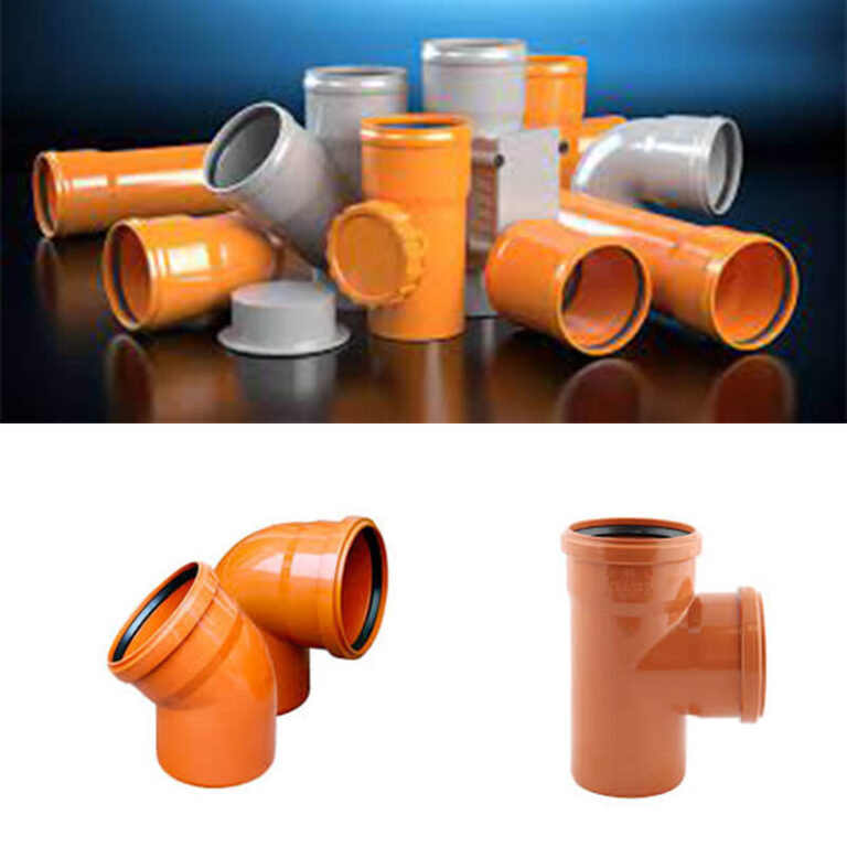 Tevi Corugate - Comandă Online - Tubimax